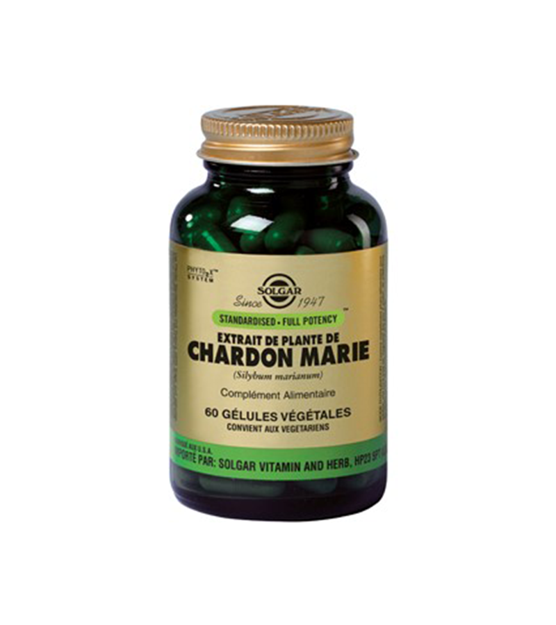 CHARDON MARIE - kamahsante