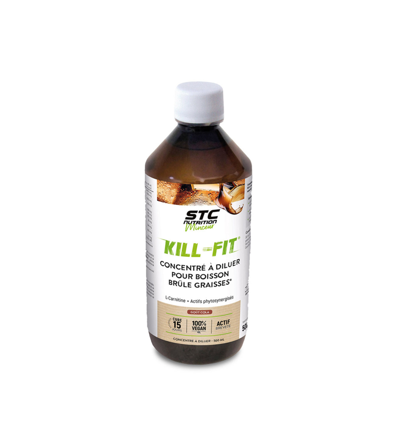 KILL-FIT CONCENTRÉ A DILUER - kamahsante