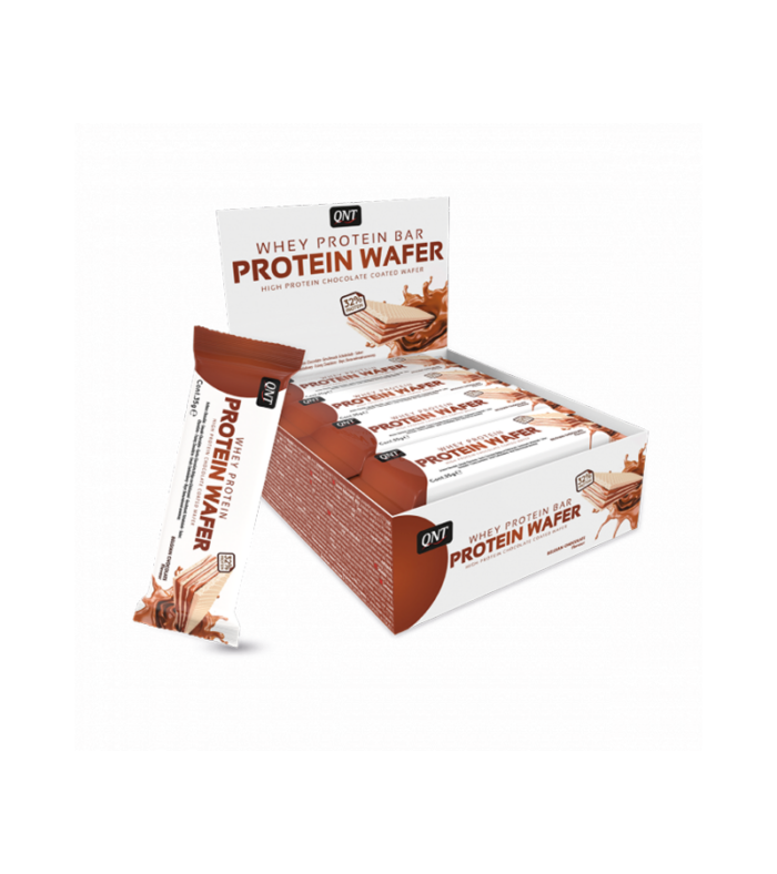 PROTEIN WAFER BAR - kamahsante