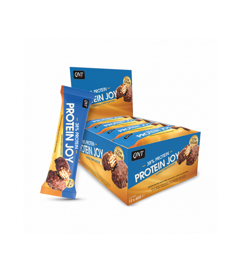 PROTEIN JOY BAR - kamahsante