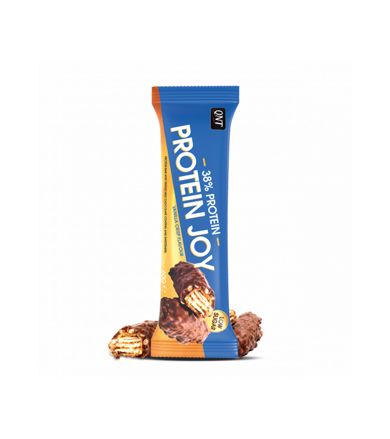 PROTEIN JOY BAR - kamahsante