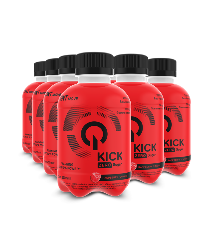 KICK DRINK - kamahsante