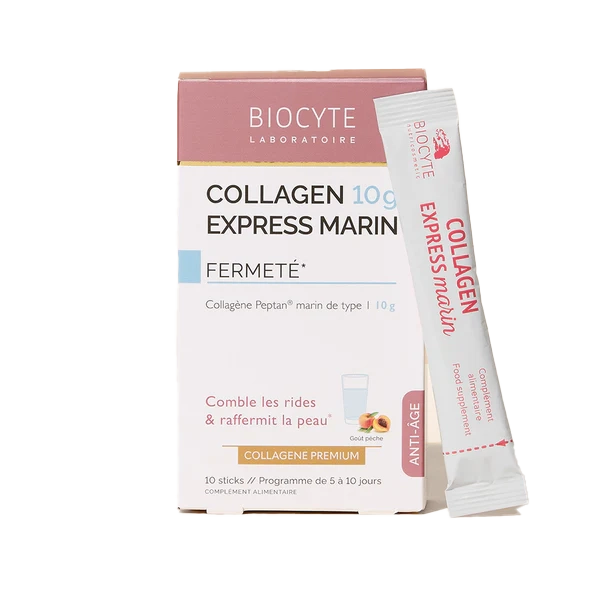 COLLAGEN EXPRESS MARIN 10G - kamahsante